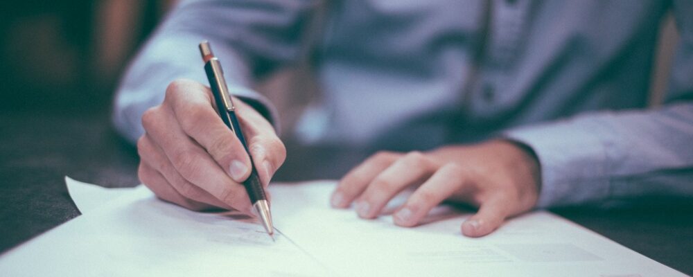 Légalisation de signature - Mairie de Caussade (82)